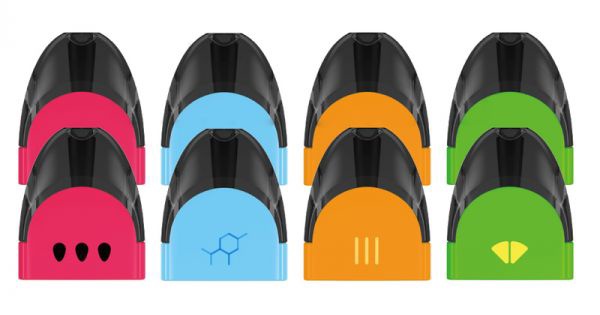 HAIZ PODS | Vapeys NZ | Fast Shipping | Premium Vape Store | Albany ...